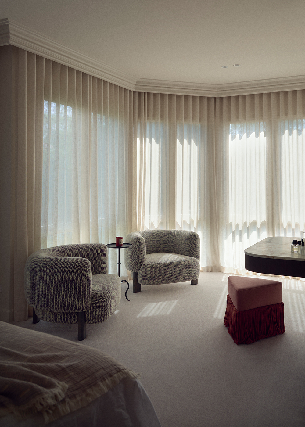 Latimer Residence • Tom Mark Henry