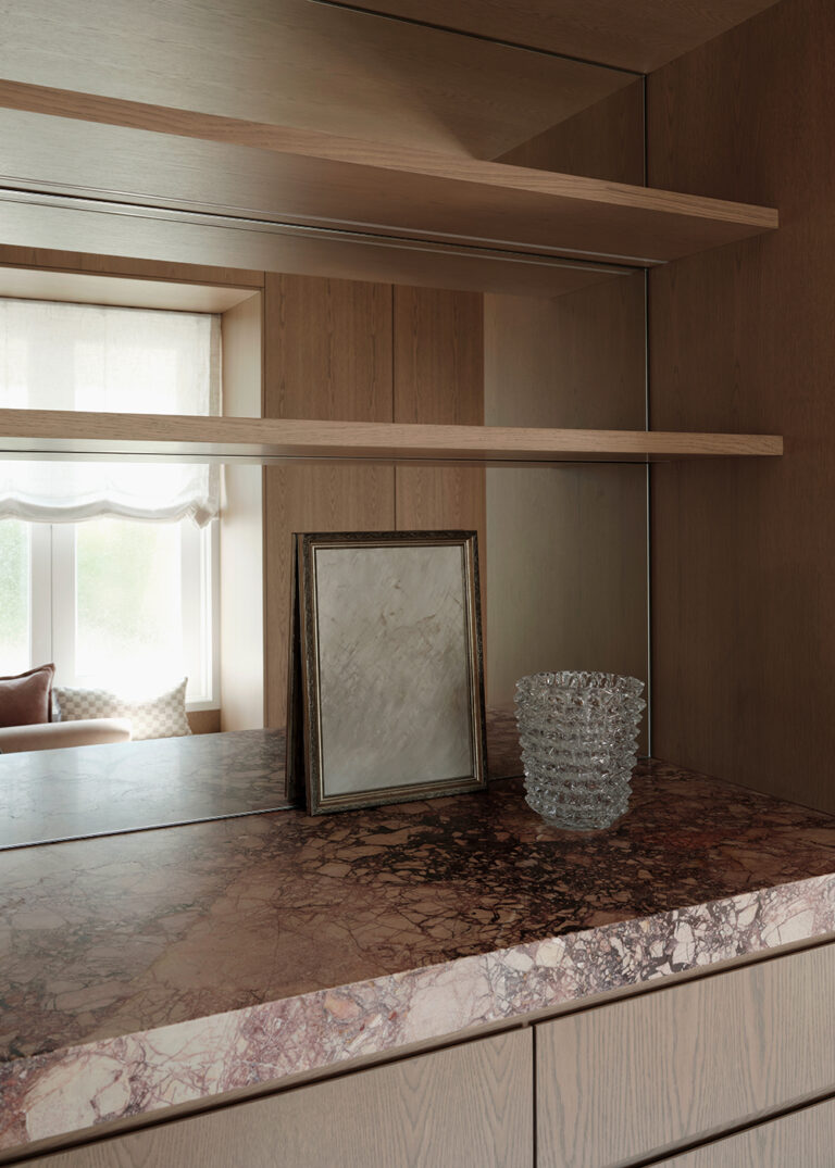 Latimer Residence • Tom Mark Henry