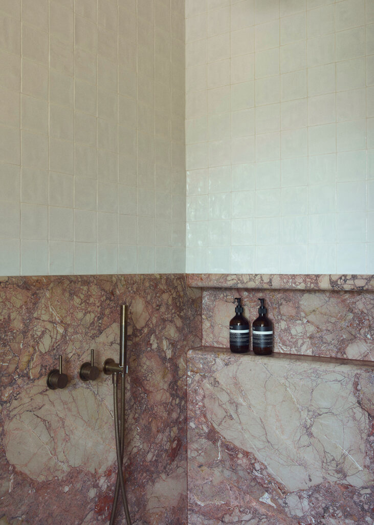 Latimer Residence • Tom Mark Henry