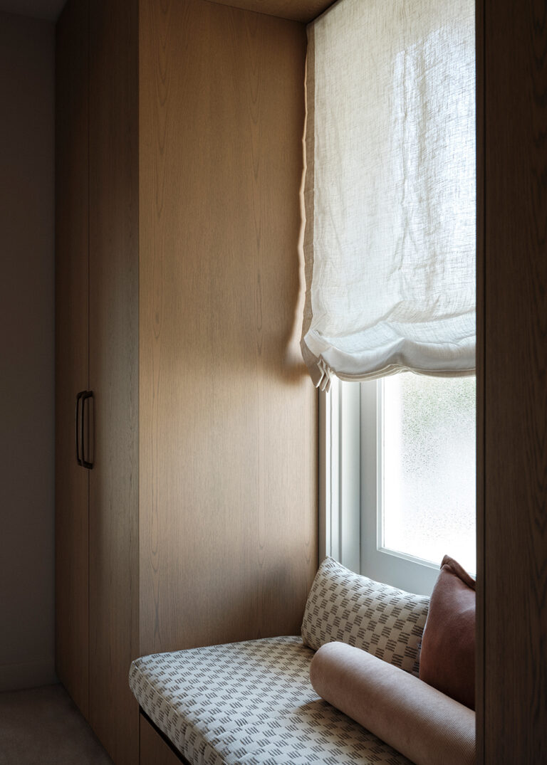 Latimer Residence • Tom Mark Henry