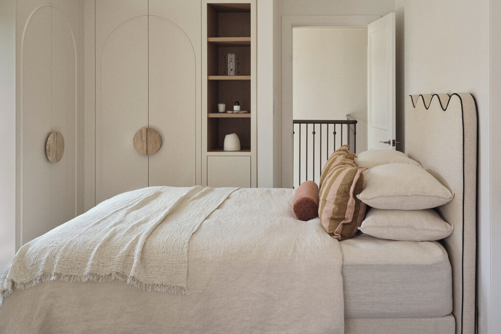 Latimer Residence • Tom Mark Henry