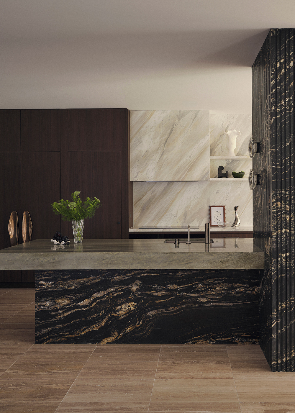 Latimer Residence • Tom Mark Henry