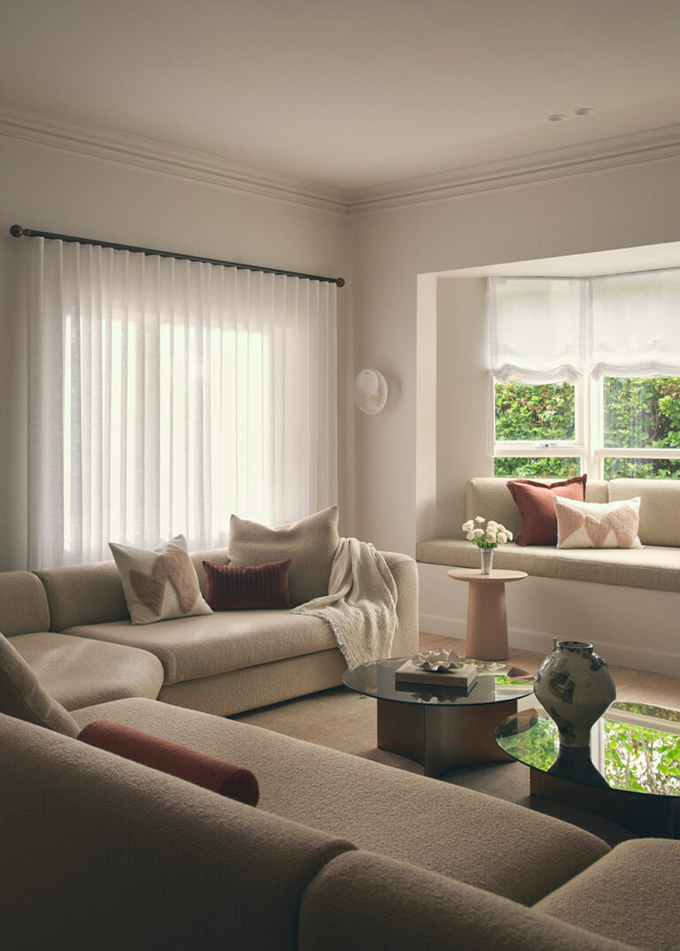 Latimer Residence • Tom Mark Henry