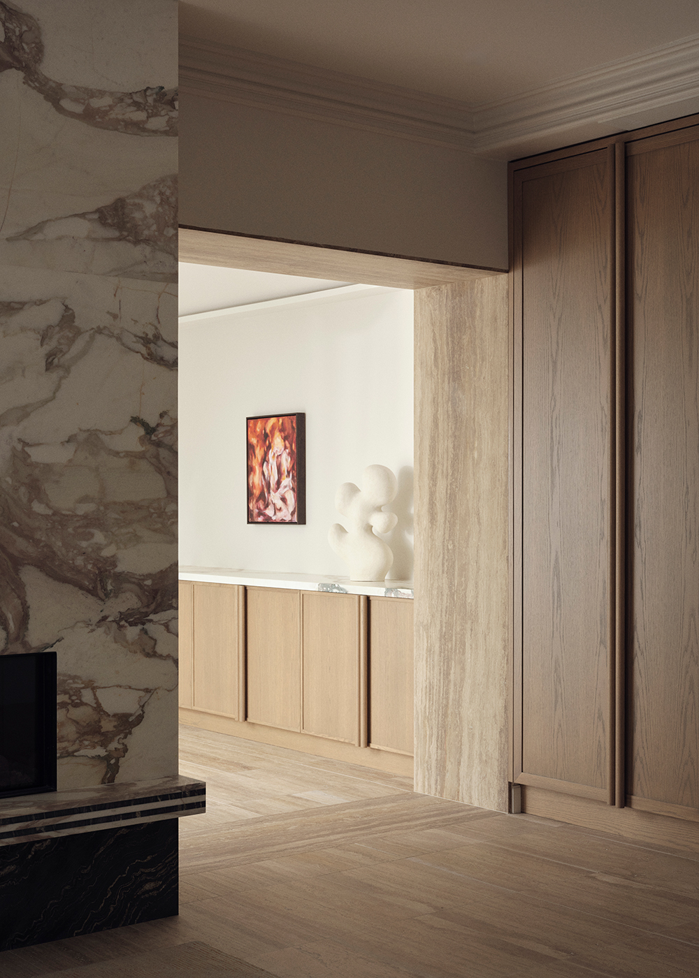 Latimer Residence • Tom Mark Henry